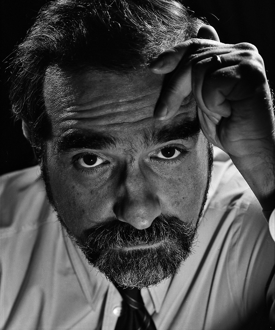 The Man Behind The Myth – LIFEFILMLOVE
